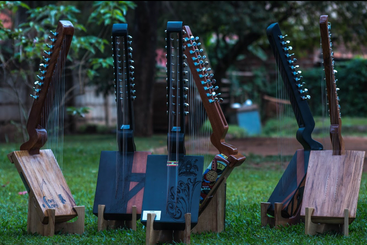 Janzi | Flutterwave Store