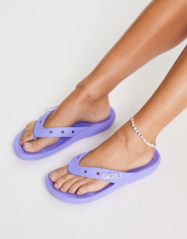Crocs Classic Flip - THE JELLY STORE | Flutterwave Store