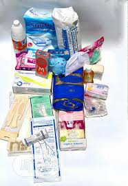 Hospital baby delivery items - Olasubomi stores | Flutterwave Store