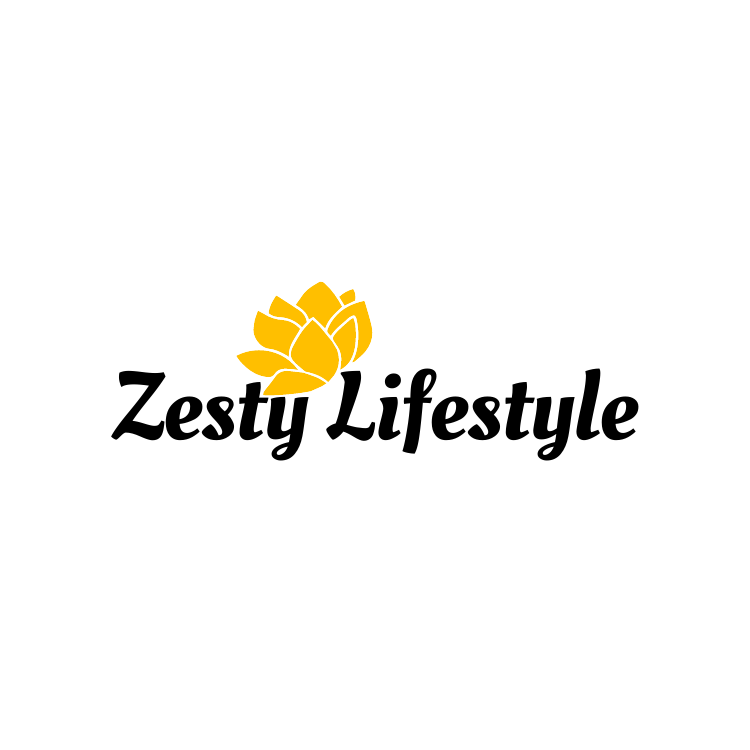 Zesty Lifestyle Flutterwave Store
