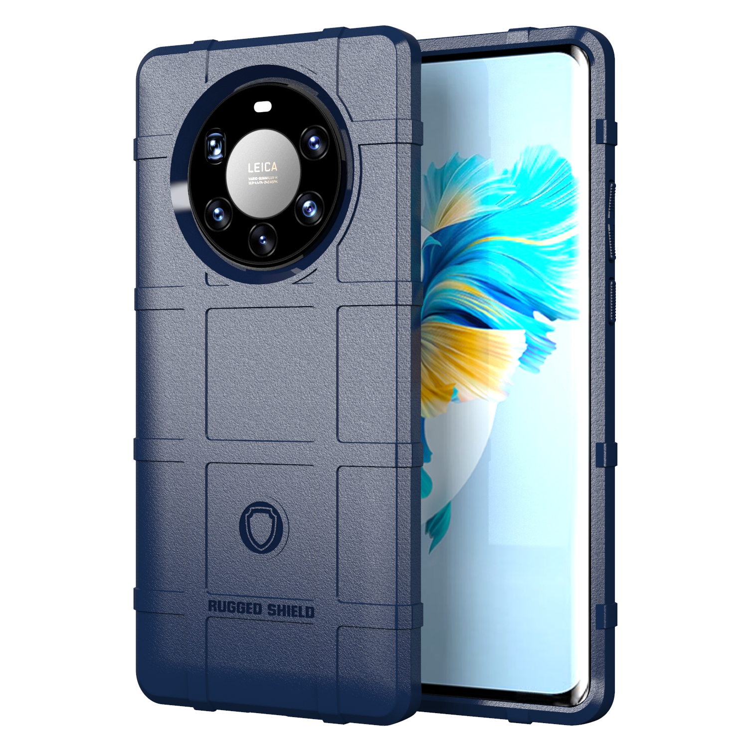 Defender Case For Huawei Mate 40 Pro - Bestprice.NG | Flutterwave Store