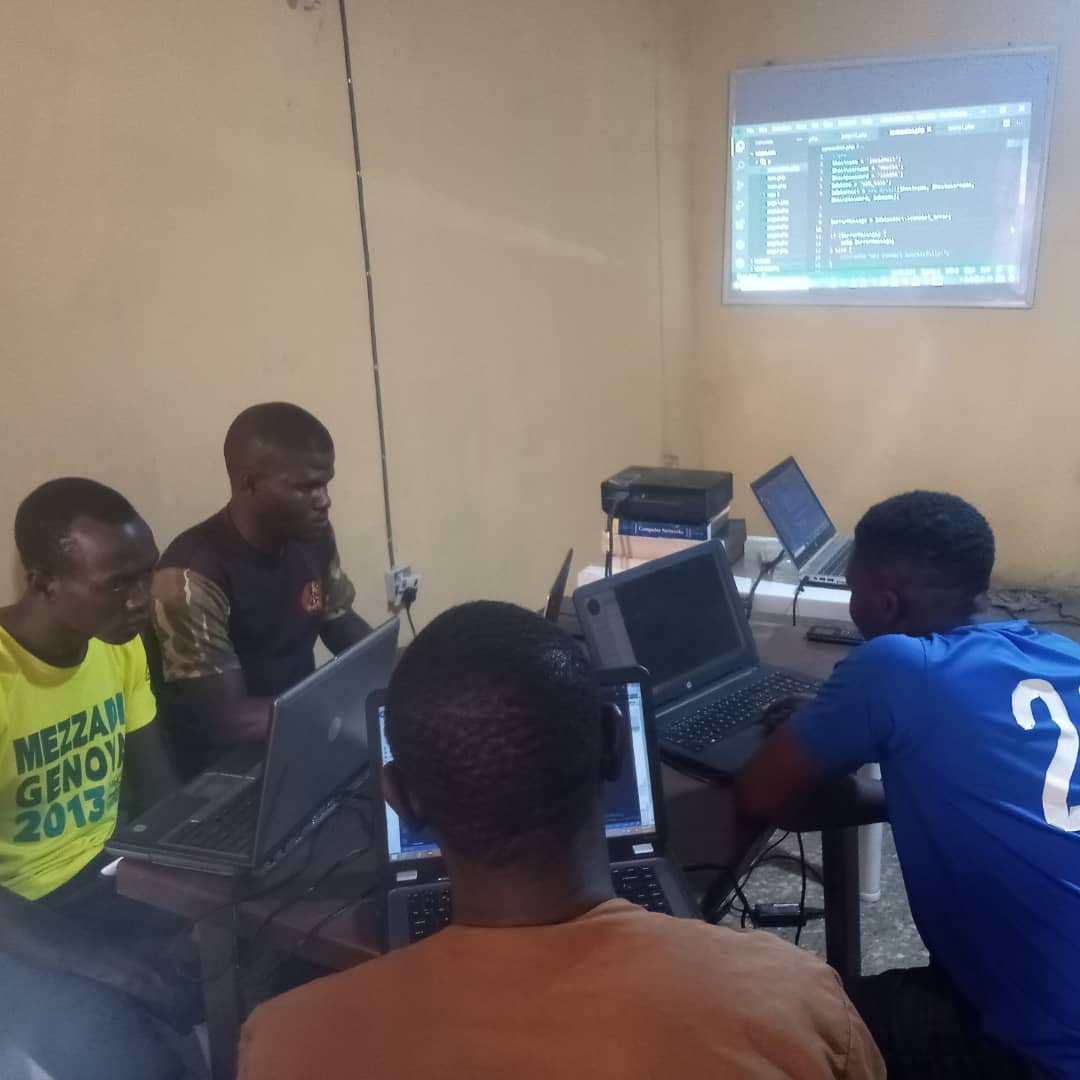 SOFTWORLD IT SIWES PROGRAM - SOFTWORLD IT SIWES PROGRAM | Flutterwave Store