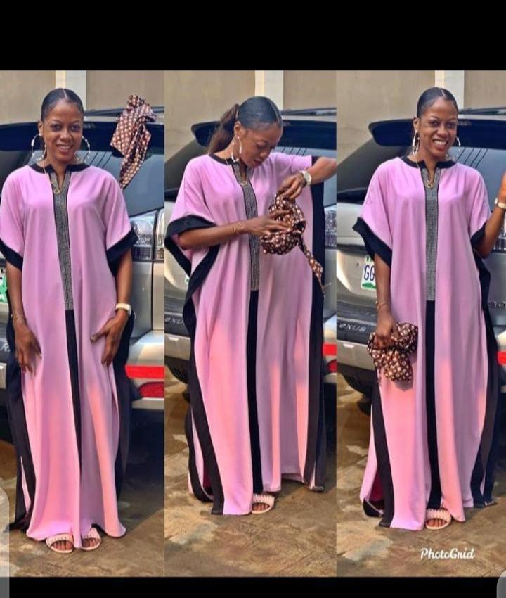 Amos clothing - Everythingella | Flutterwave Store