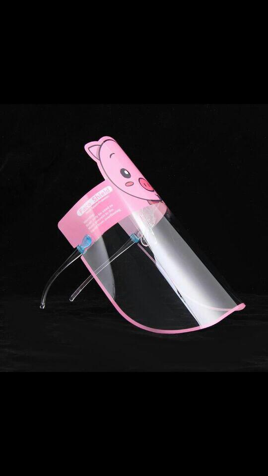 Baby Face Shield - Evanchem Synergy | Flutterwave Store