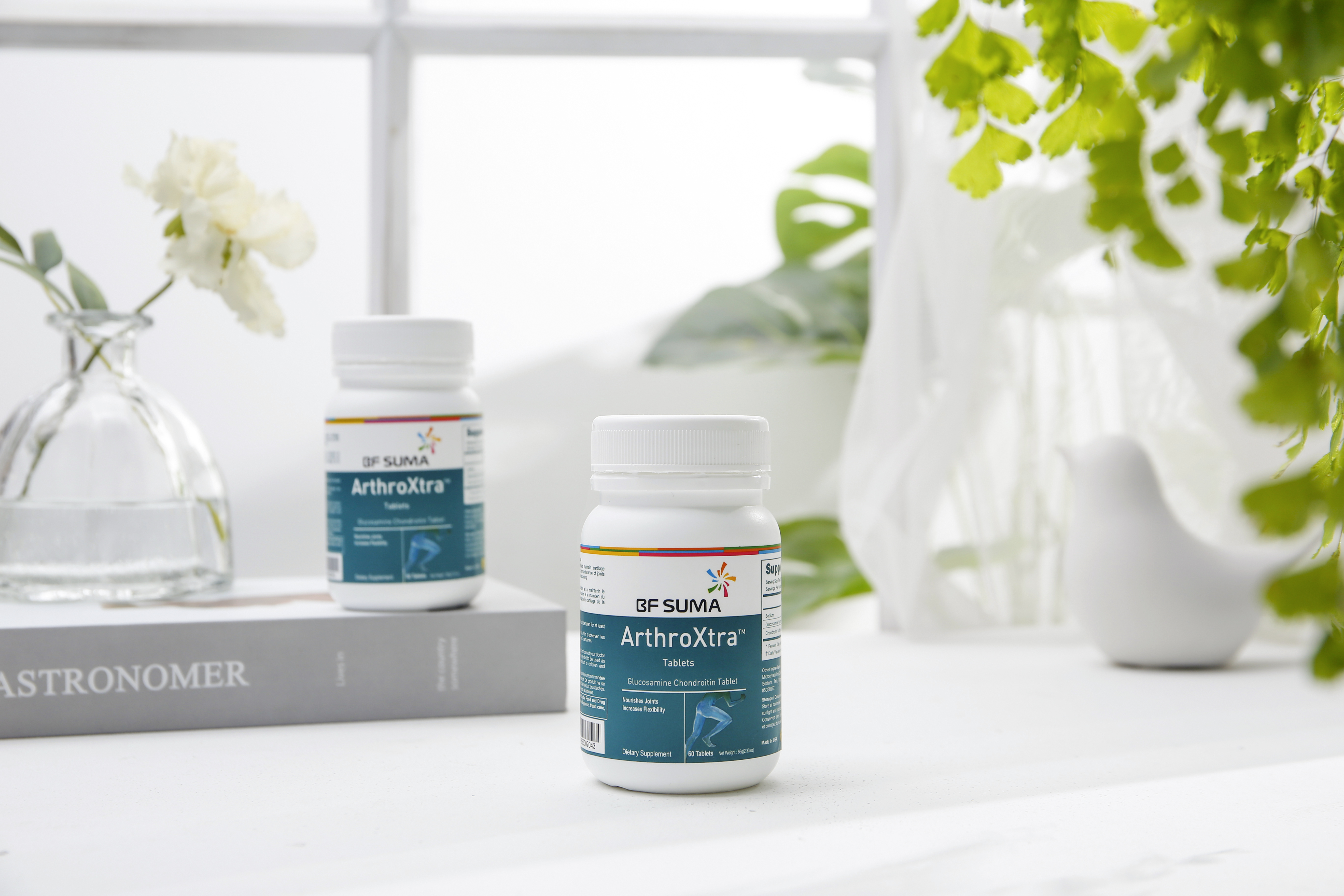 ARTHROXTRA Tablets - BF Suma Health | Flutterwave Store