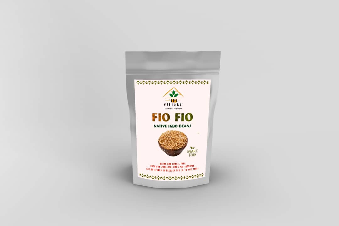 Pigeon Peas 1kg (Fio Fio) - The village Nigeria | Flutterwave Store