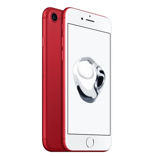 Apple iPhone 7 /iPhone 7P 7 Plus Quad-core 12.0MP 32G/128G/256G Rom 4.7 ...