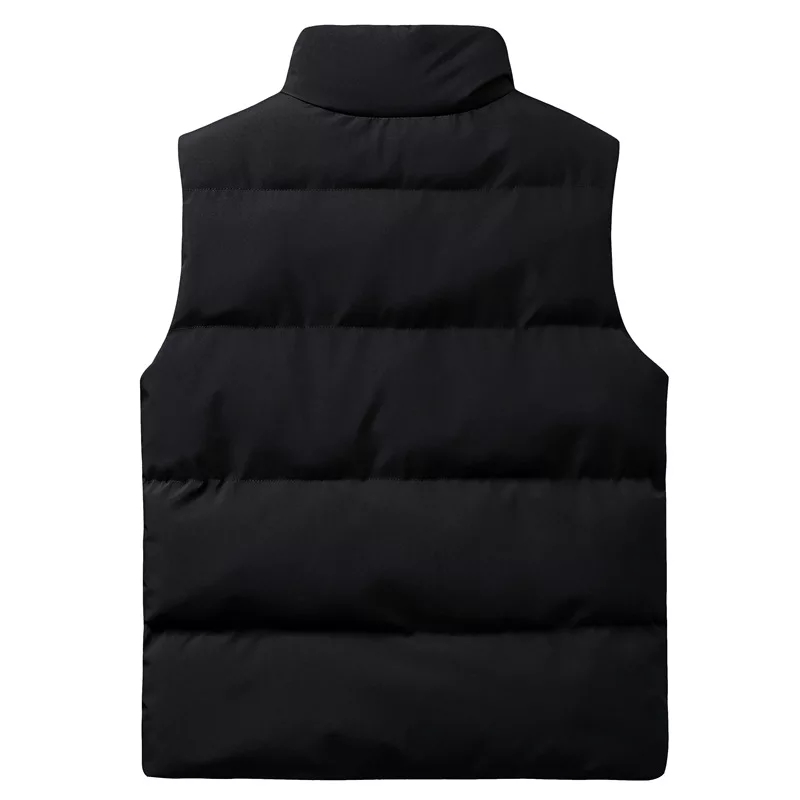 Winter Sleeveless Jackets - ALL DRIP STORE | Flutterwave Store