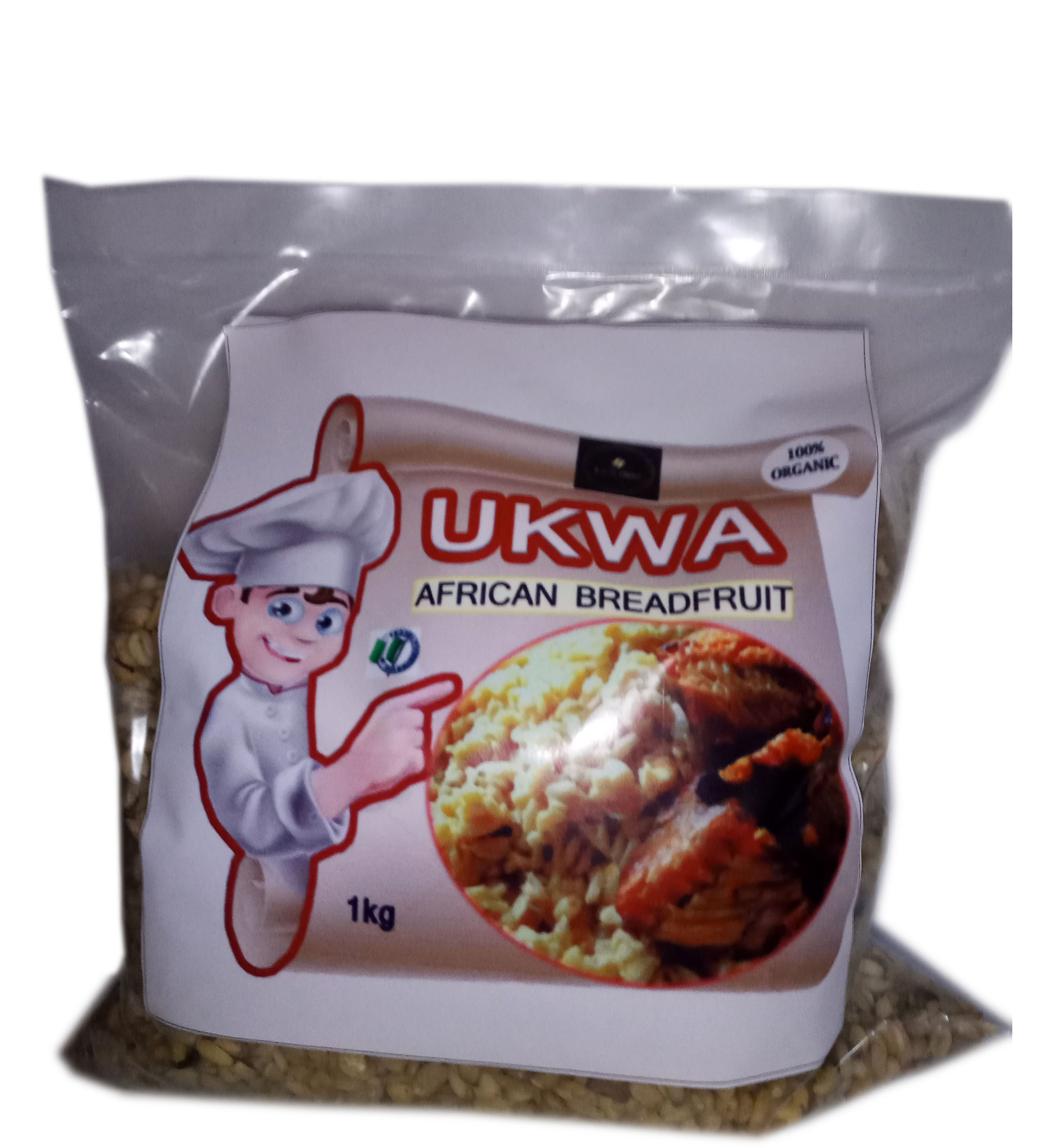 Ukwa (African Breadfruit) - RomFoods | Flutterwave Store