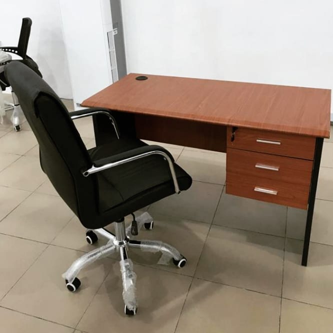 Office table and chair - Mims Global Enterprise | Flutterwave Store