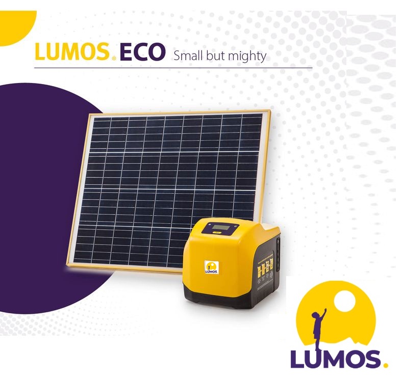 Lumos Eco Monthly Subscription - LUMOS NIGERIA | Flutterwave Store