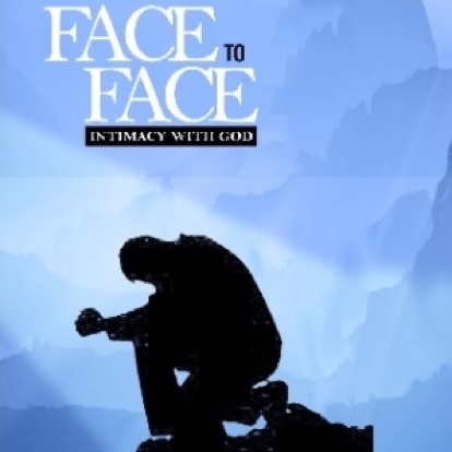 Face to Face (Intimacy with God) - Revelation Contents | Flutterwave Store