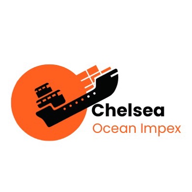 Cargo - CHELSEA OCEAN IMPEX | Flutterwave Store