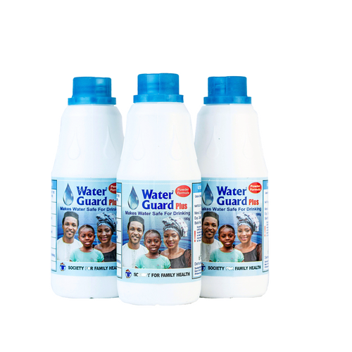 Water Guard Plus - Jabspire Integrated services | Flutterwave Store