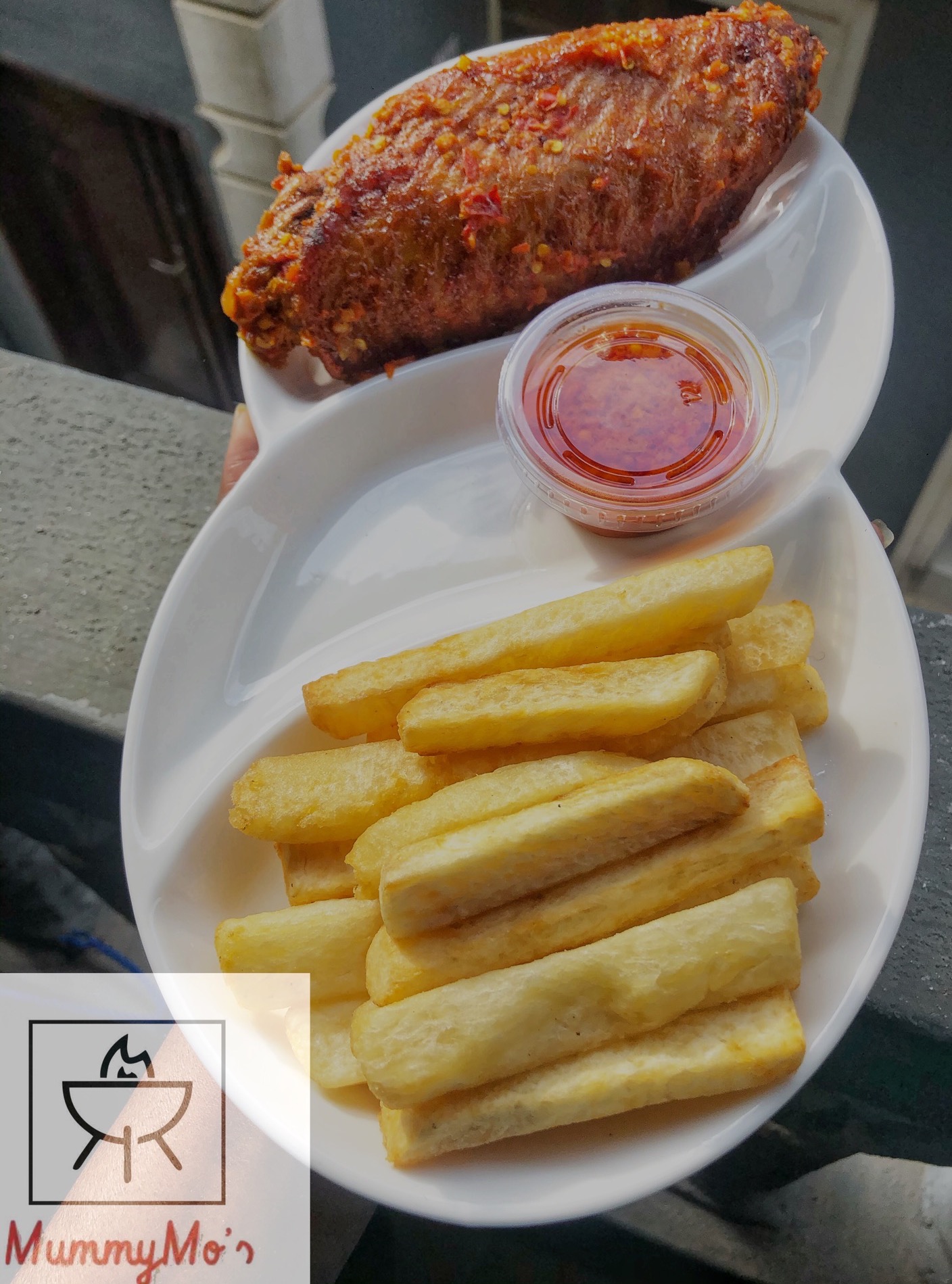 MummyMo’s | Flutterwave Store