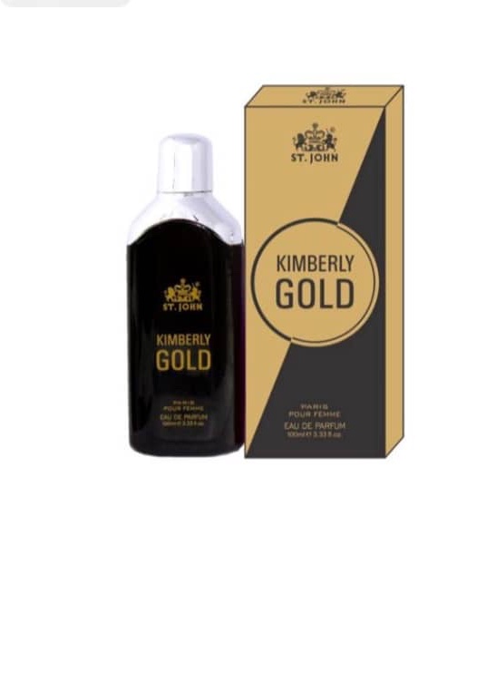 Saint John Kimberly gold - LE LABO | Flutterwave Store