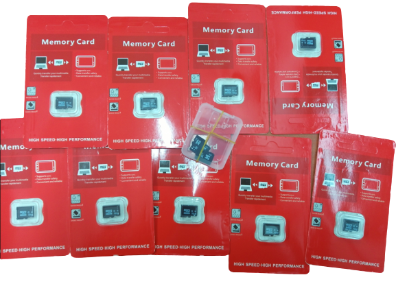 ORIGINAL MEMORY CARD 32GB - Stev Concepts Online Store | Flutterwave Store