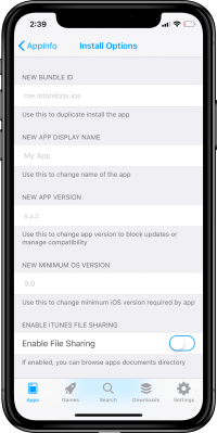 Cheto Serial Key - iStoreBox LTD | Flutterwave Store