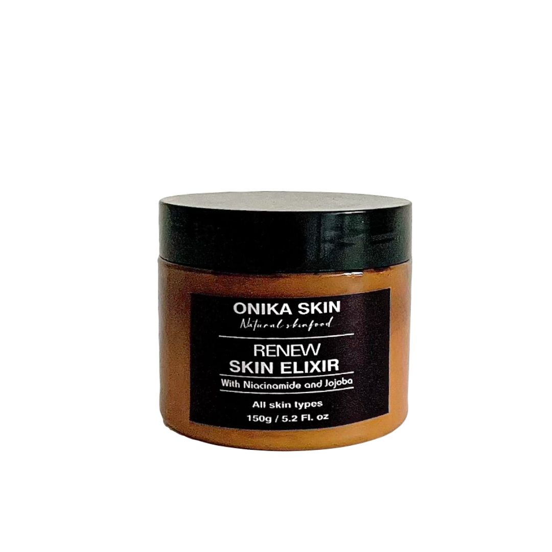 RENEW SKIN ELIXIR - OnikaSkincare | Flutterwave Store