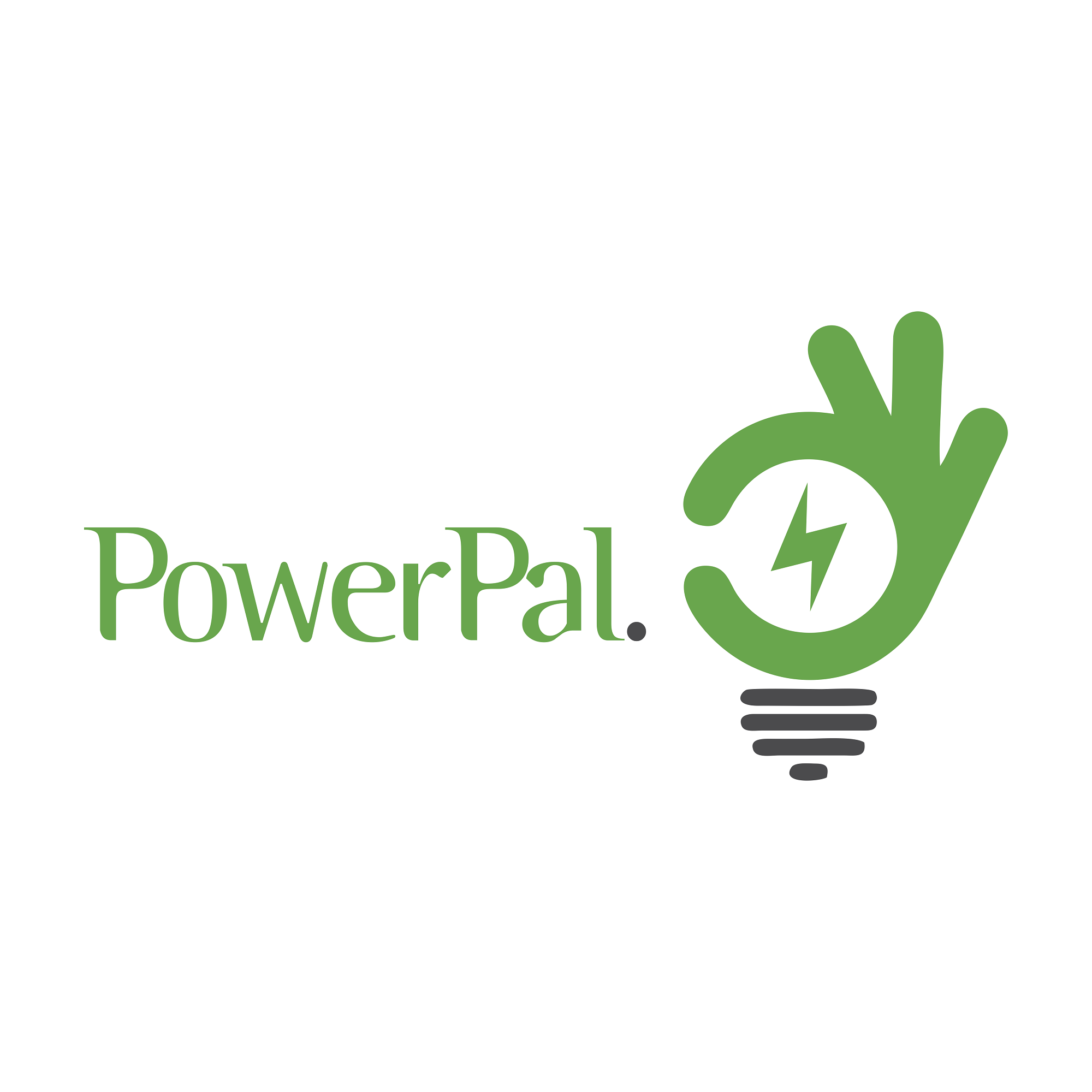 Powerpal Limited | Flutterwave Store
