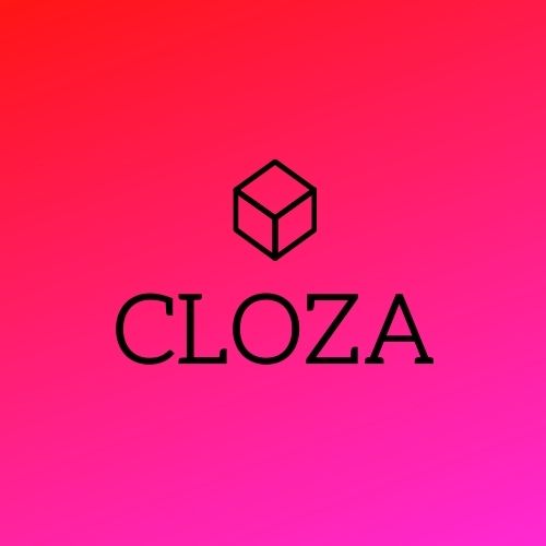 Cloza | Flutterwave Store