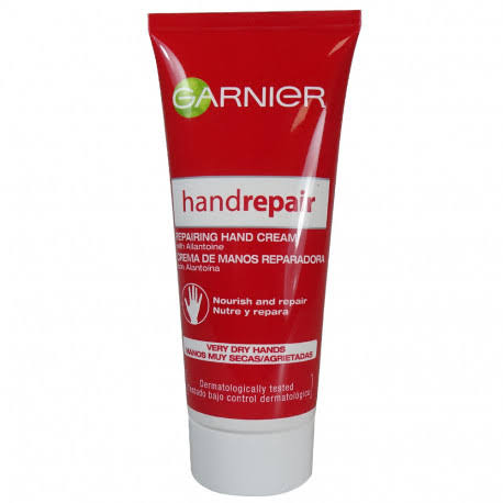 Garnier Hand Repair Intensive Restoring Hand Cream - Becca Beauty Store ...