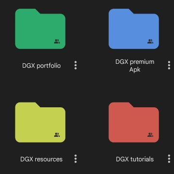 DGX MASTERING PACKAGE - DGX GRAPHIC DESIGN RESOURCES | Flutterwave Store