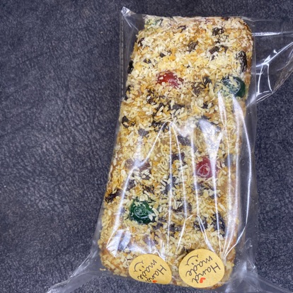 BANANA BREAD - Lagosfoodvendor | Flutterwave Store