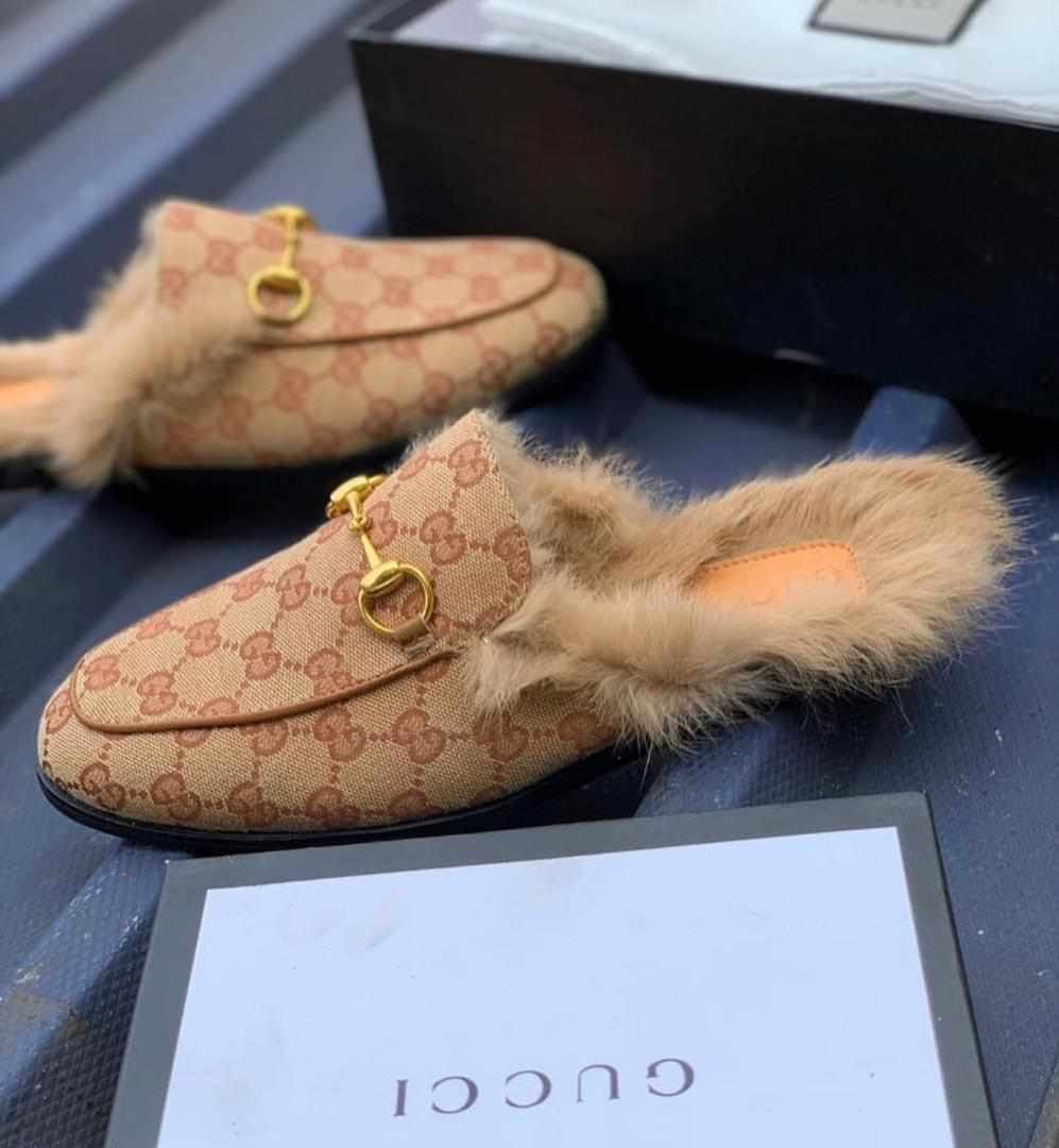 Gucci Easy Slip-in Shoes - Ed Stores.ng | Flutterwave Store