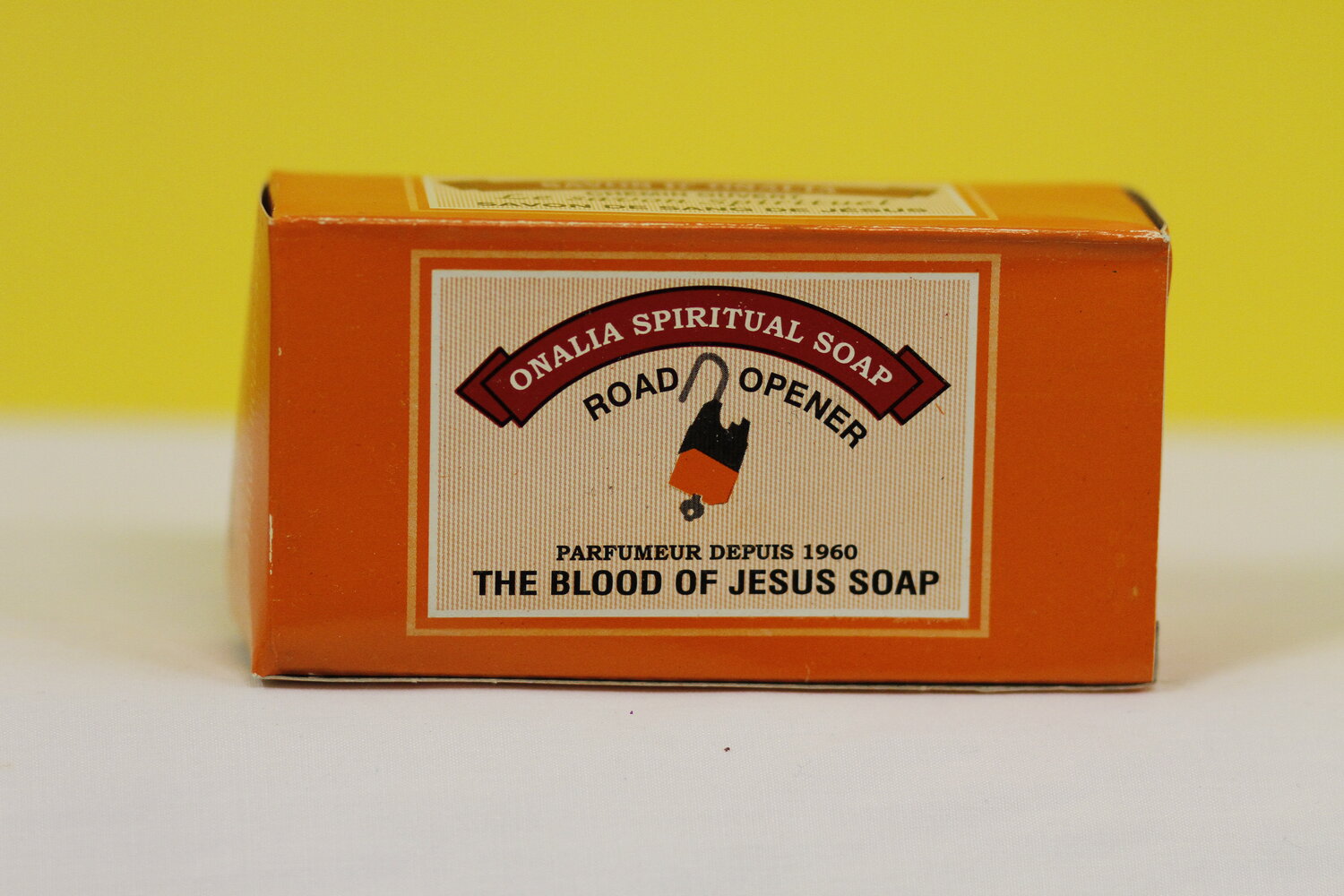 ONALIA SPIRITUAL SOAP (Road opener) - SPłЯłТUΛŁ GФÐÐΞSS | Flutterwave Store