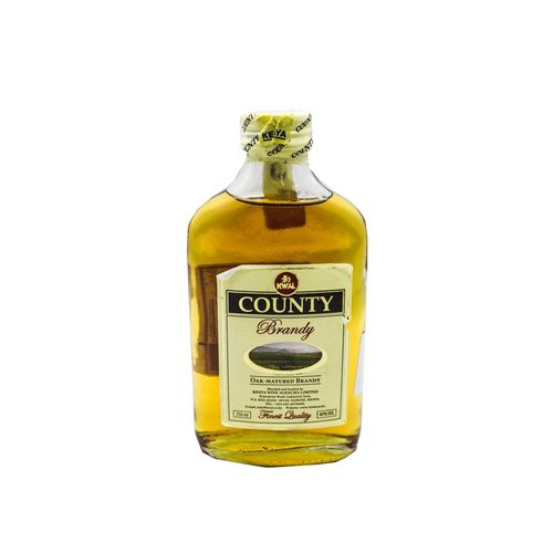 COUNTY 250ML - Achivas Liquor Store | Flutterwave Store