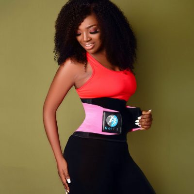 Getfit.ng waist Trimmer - GeneralMarket | Flutterwave Store