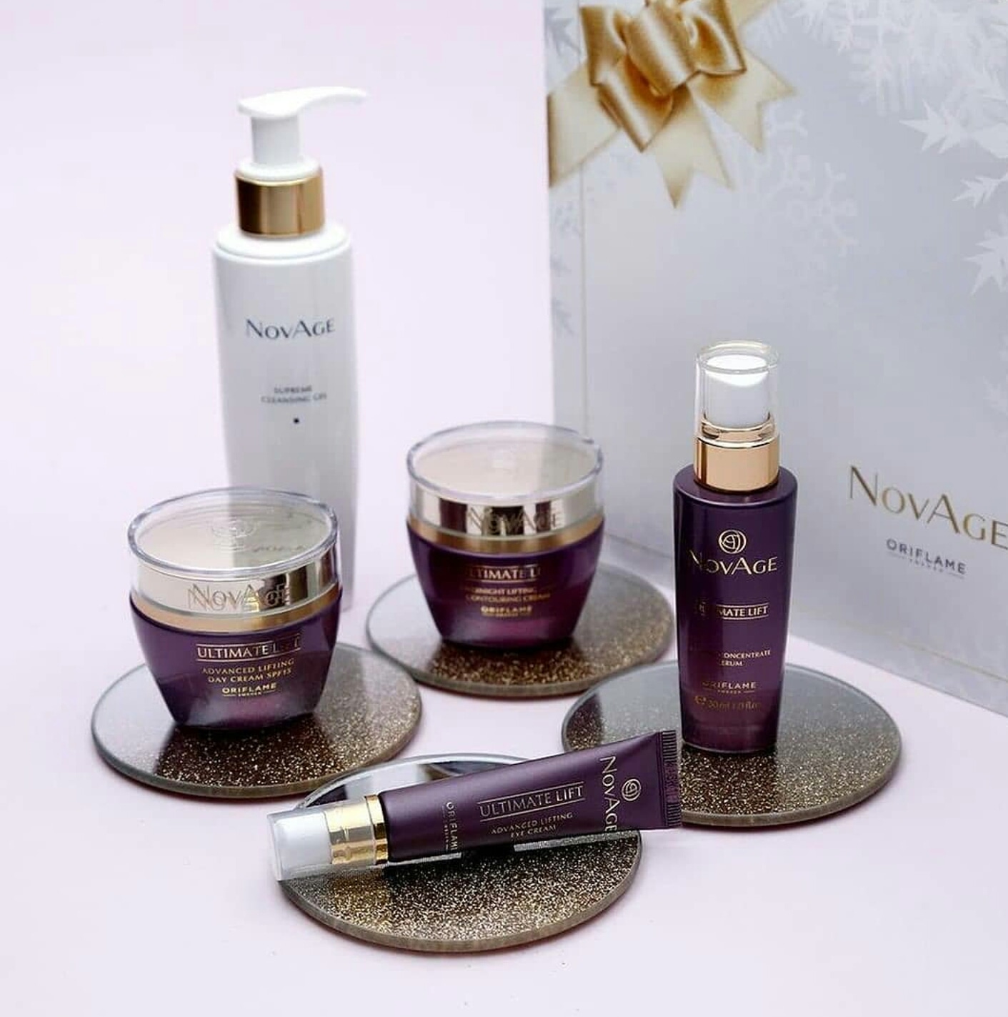 NovAge Ultimate Lift Set - SpotNg | Flutterwave Store