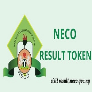 NECO SCRATCH CARD / NECO TOKEN - EASYGETPIN | Flutterwave Store
