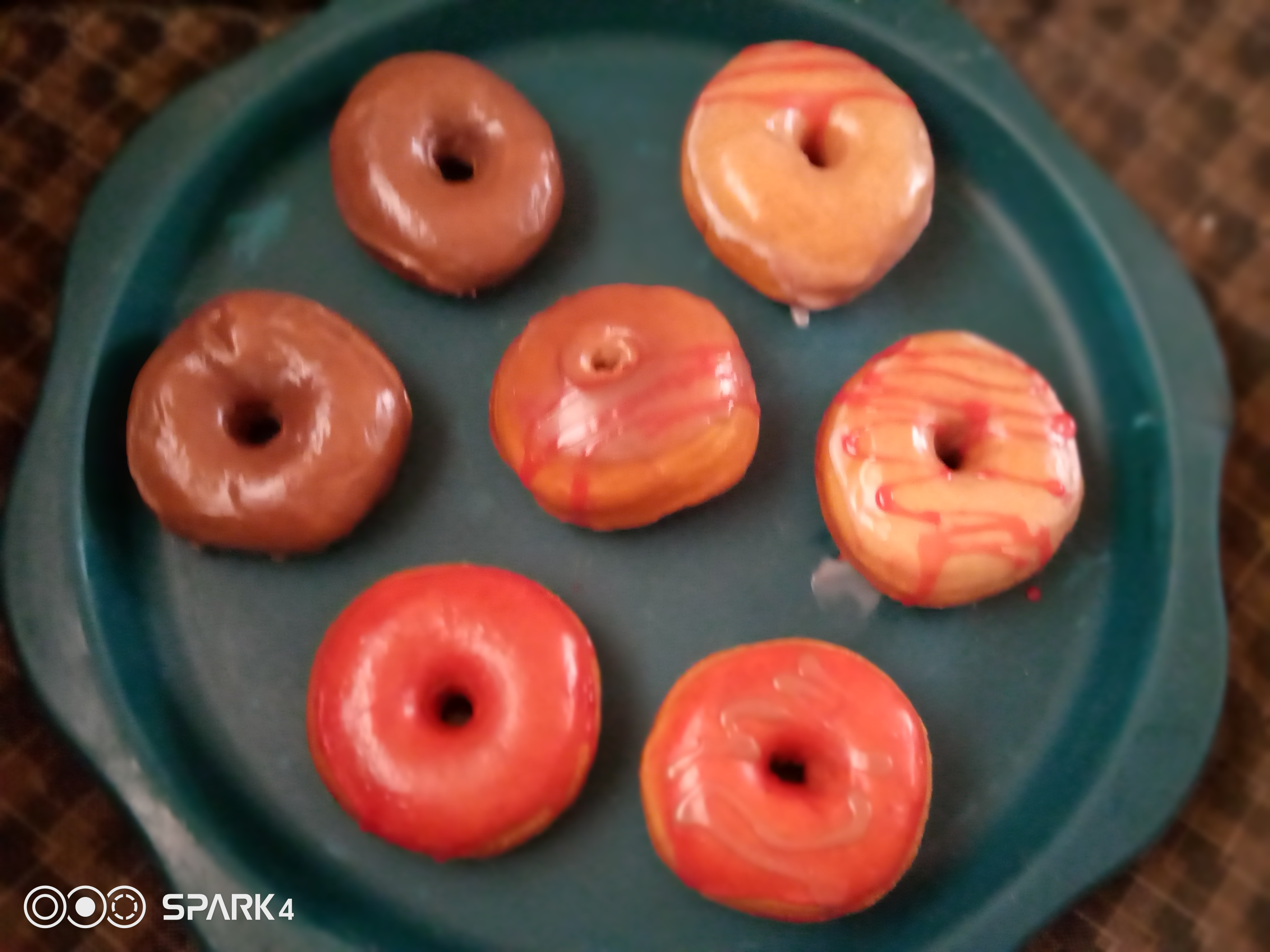 Donut xpresskd - Donuts Xpress.kd | Flutterwave Store