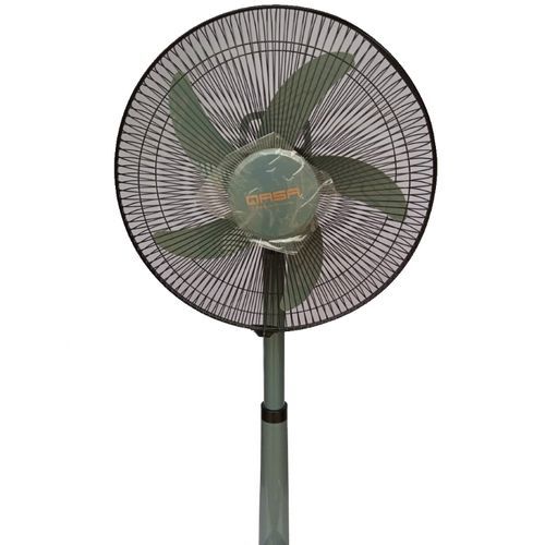 Qasa 16 Inches Rechargeable Fan + Remote Control QRF-6916HR - JUMIA ...