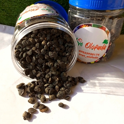 Dry Iru - Omotayo's Kitchen | Flutterwave Store