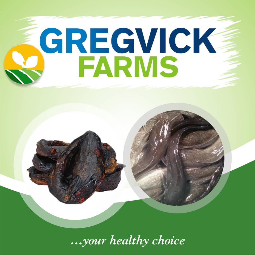 Gregvick Farms | Flutterwave Store