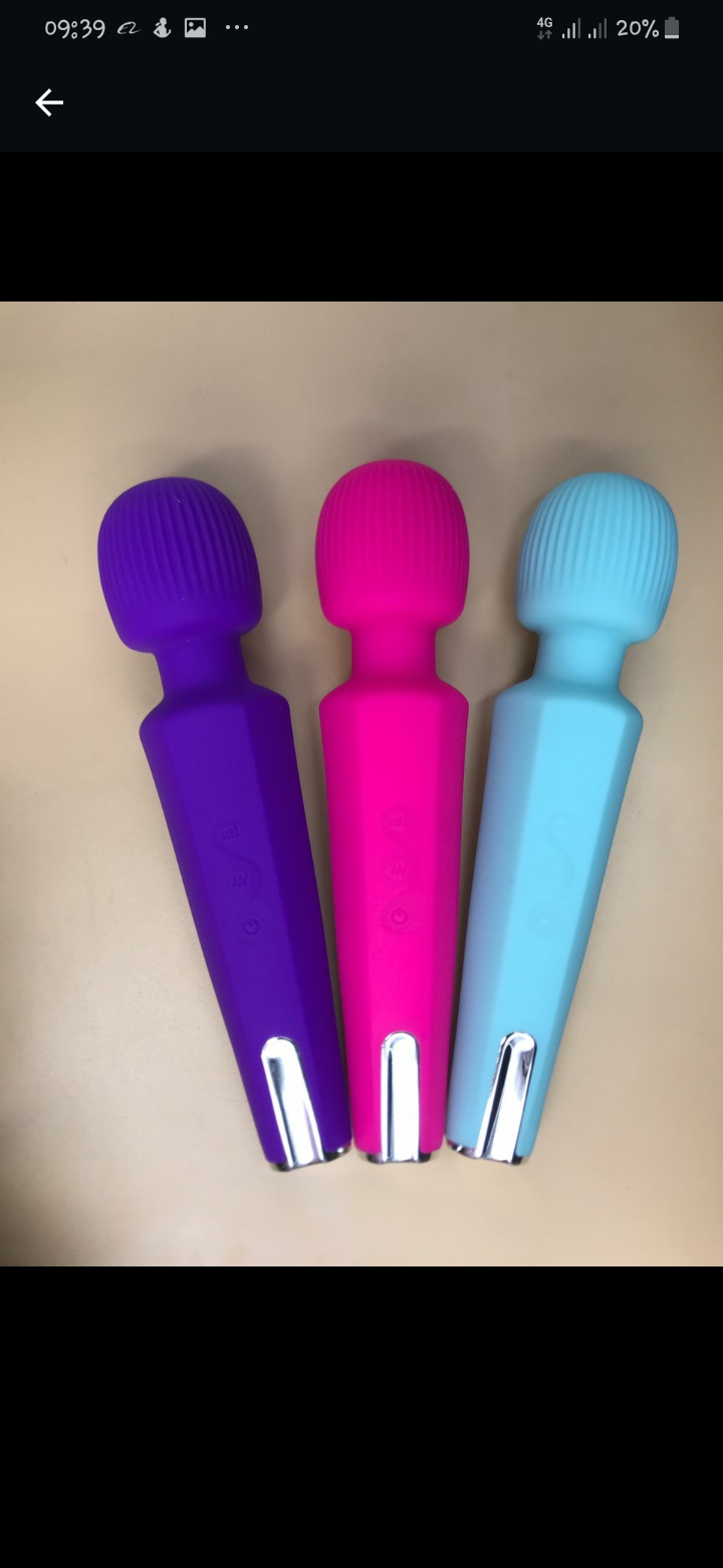 Mini magic wand - Noveltiesbyfy | Flutterwave Store