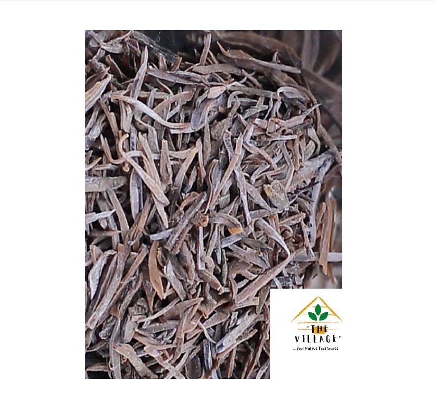 African Oil Bean 500g (Dry Ugba/Ukpaka) - The village Nigeria ...
