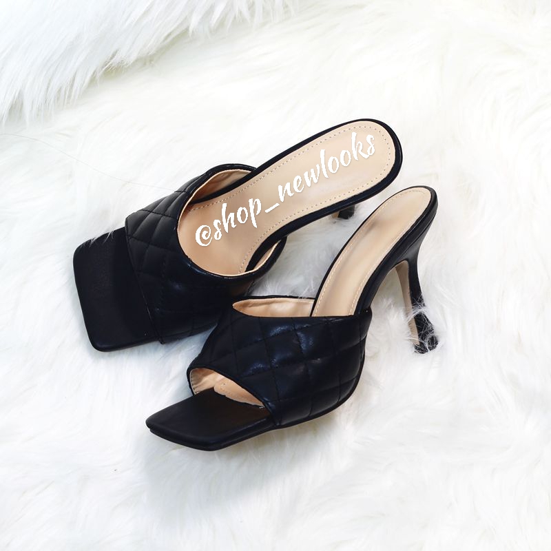 Hazel Heel - Shop_newlooks | Flutterwave Store