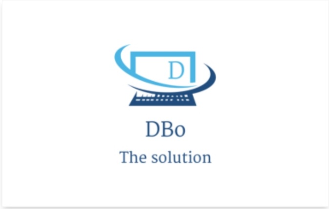 DBo online products | Flutterwave Store