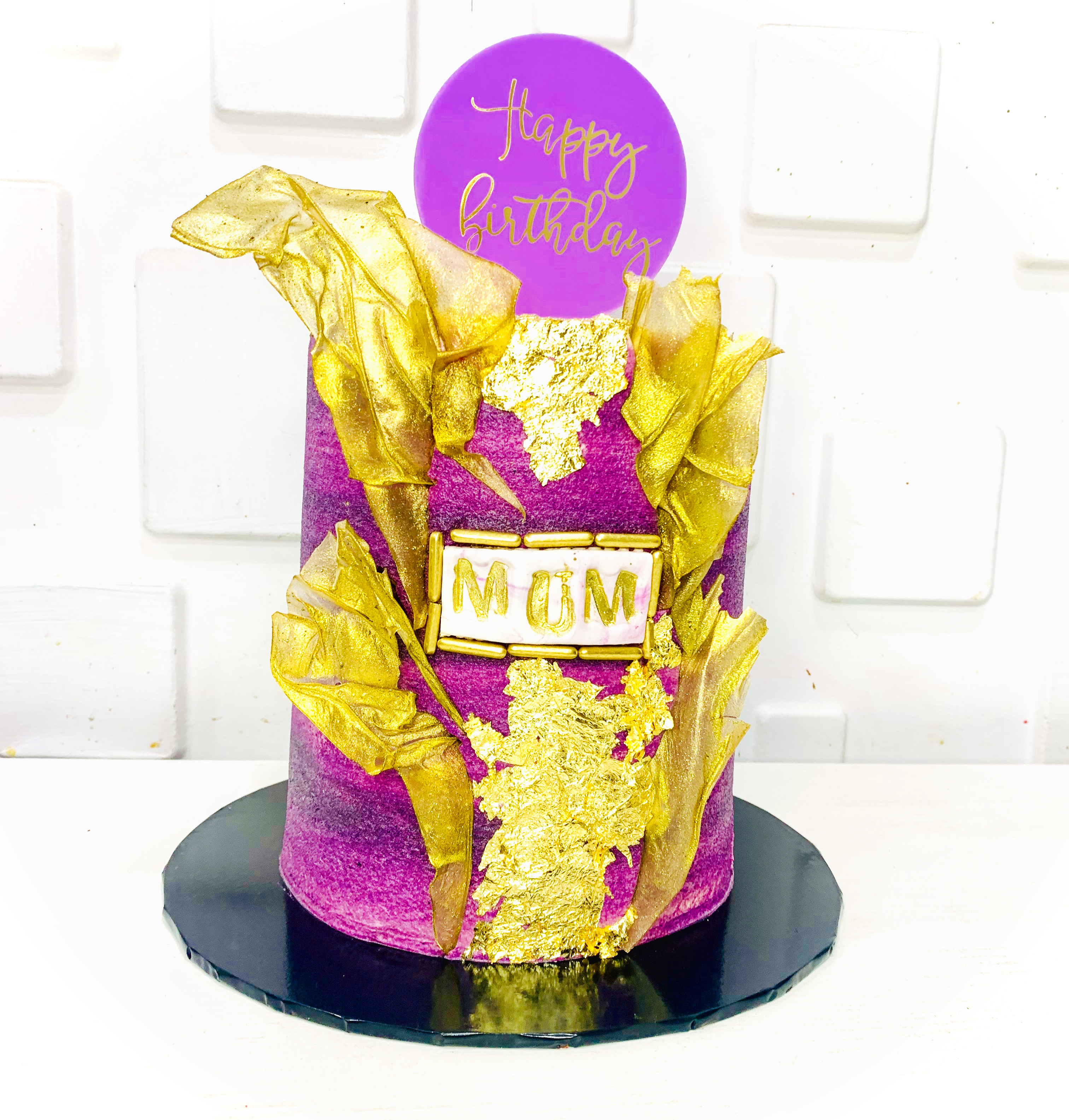 Gorge - GoldenTee Cakes & Pastries | Flutterwave Store