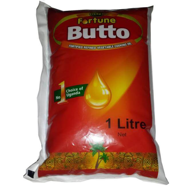 1 Ltr Fortune Butto - Jeshurun Ministries Shopping | Flutterwave Store