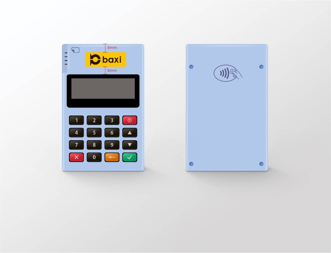 MOBILE POS - Markdove | Flutterwave Store