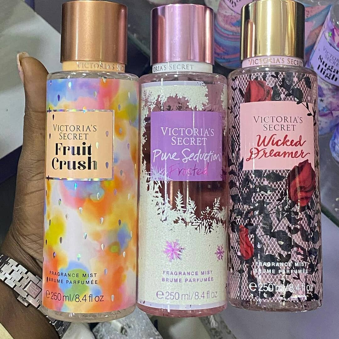 Original Victoria secret mist - Scent_World | Flutterwave Store