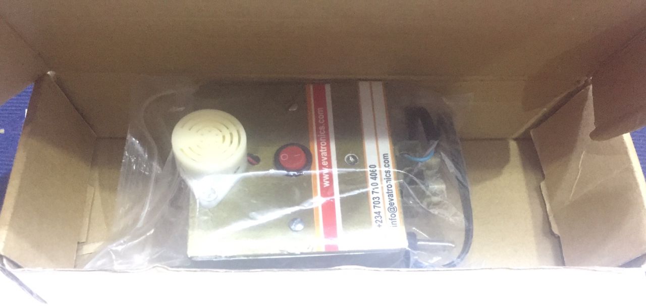 UpNepaDevice - EVATRONICS' ELECTRONICS STORE | Flutterwave Store