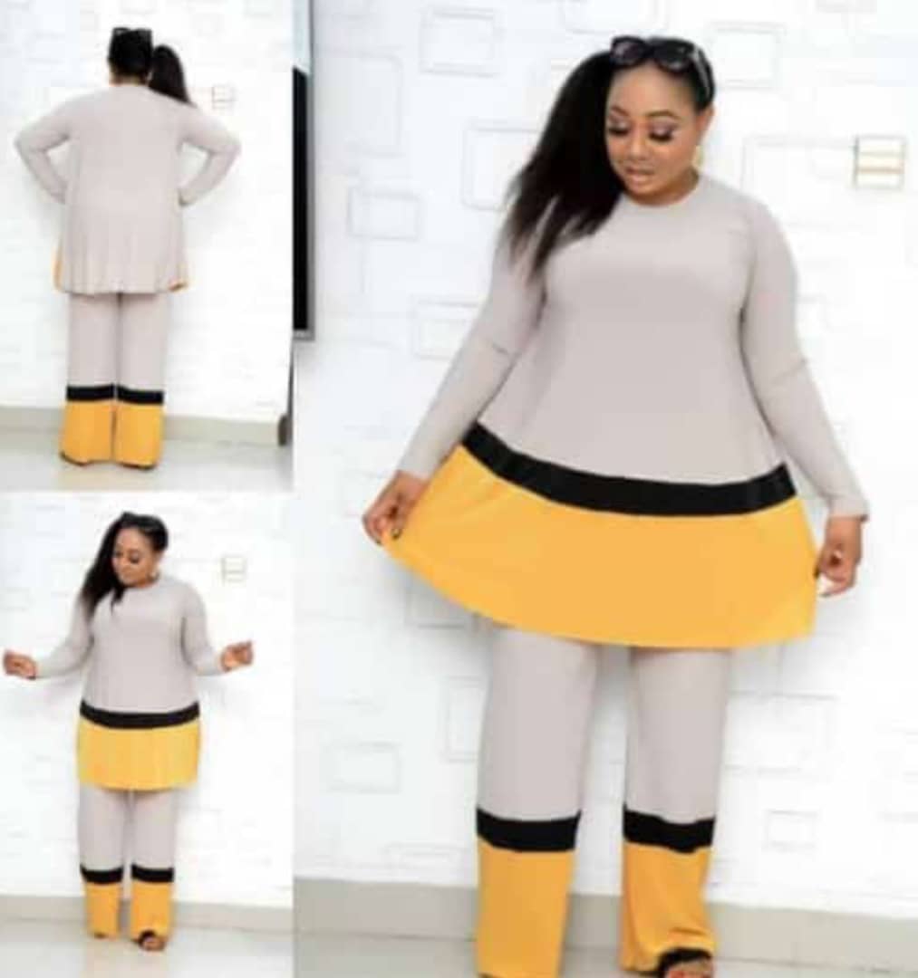 amos clothing - Everythingella | Flutterwave Store