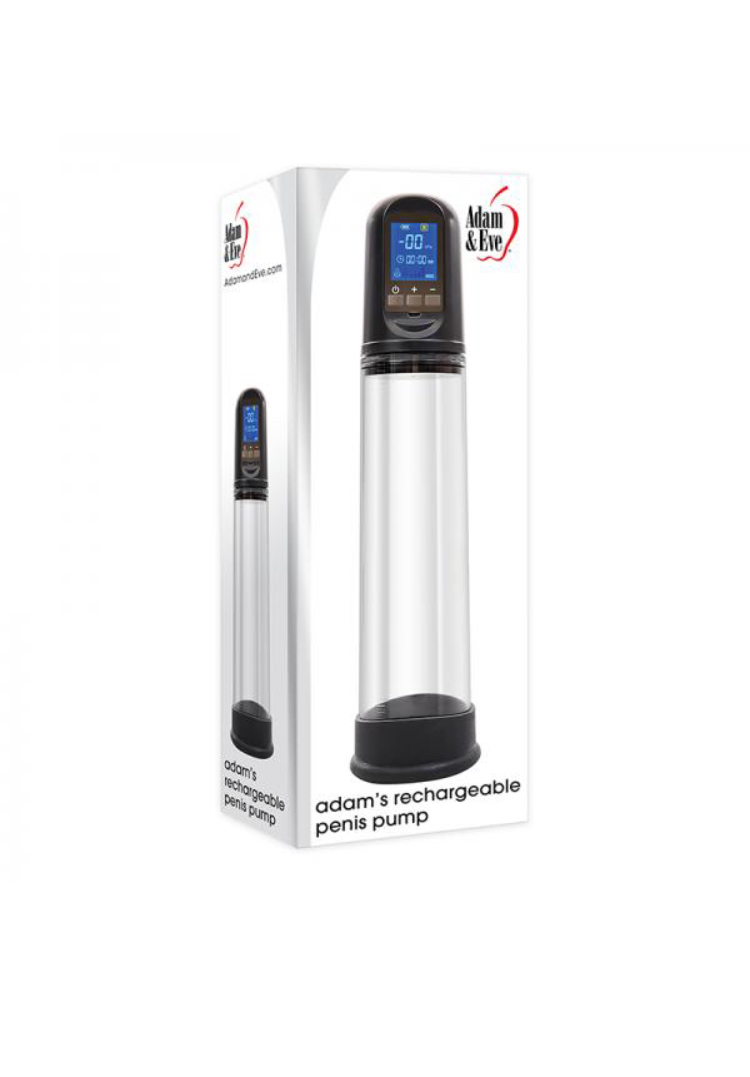 Adam&Eve pennis pump - Crafty Fantasy | Flutterwave Store