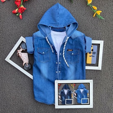JEAN PULL UP - PORSHONLINEMART | Flutterwave Store